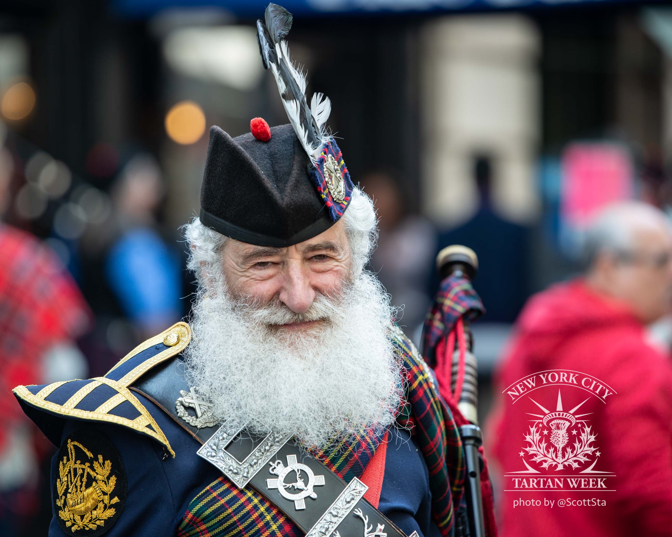 Tartan Week Jarl Squad – Scott Stanger Photography